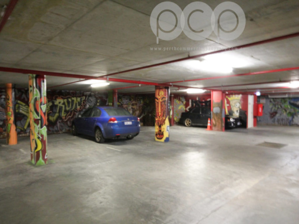 197/22 St Georges Terrace, PERTH WA 6000 - Perth Commercial Property
