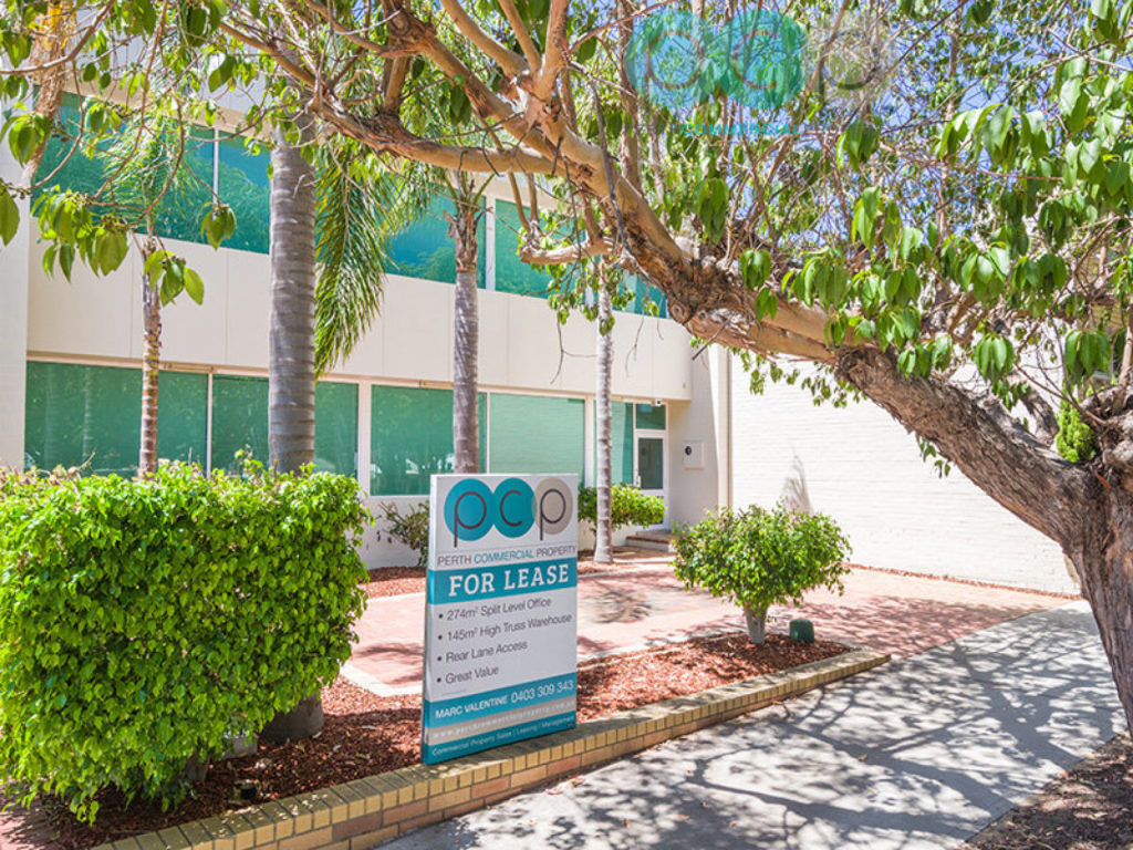 44 Jersey Street, JOLIMONT WA 6014 - Perth Commercial Property