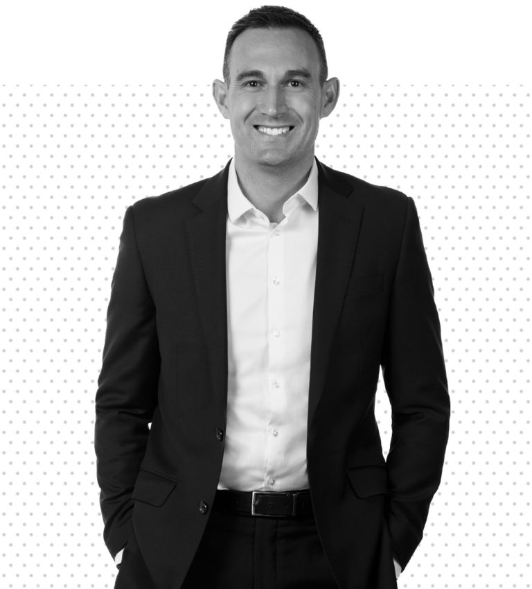 Meet Our Leadership Team - Perth Commercial Property