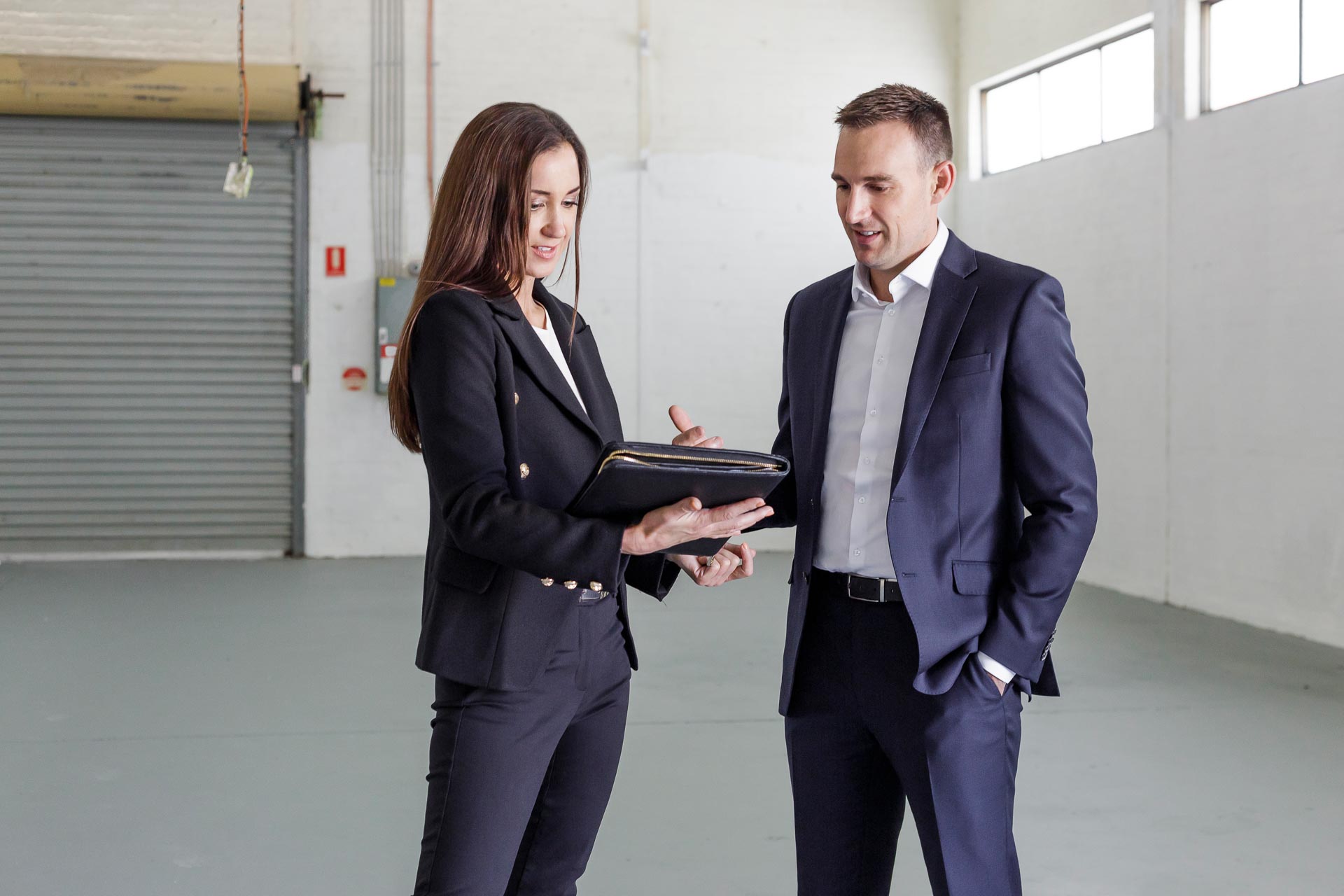 Perth's #1 Commercial Real Estate Property Management Agents