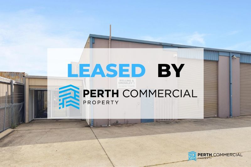 8/235 Camboon Road, Malaga WA 6090 - Perth Commercial Property