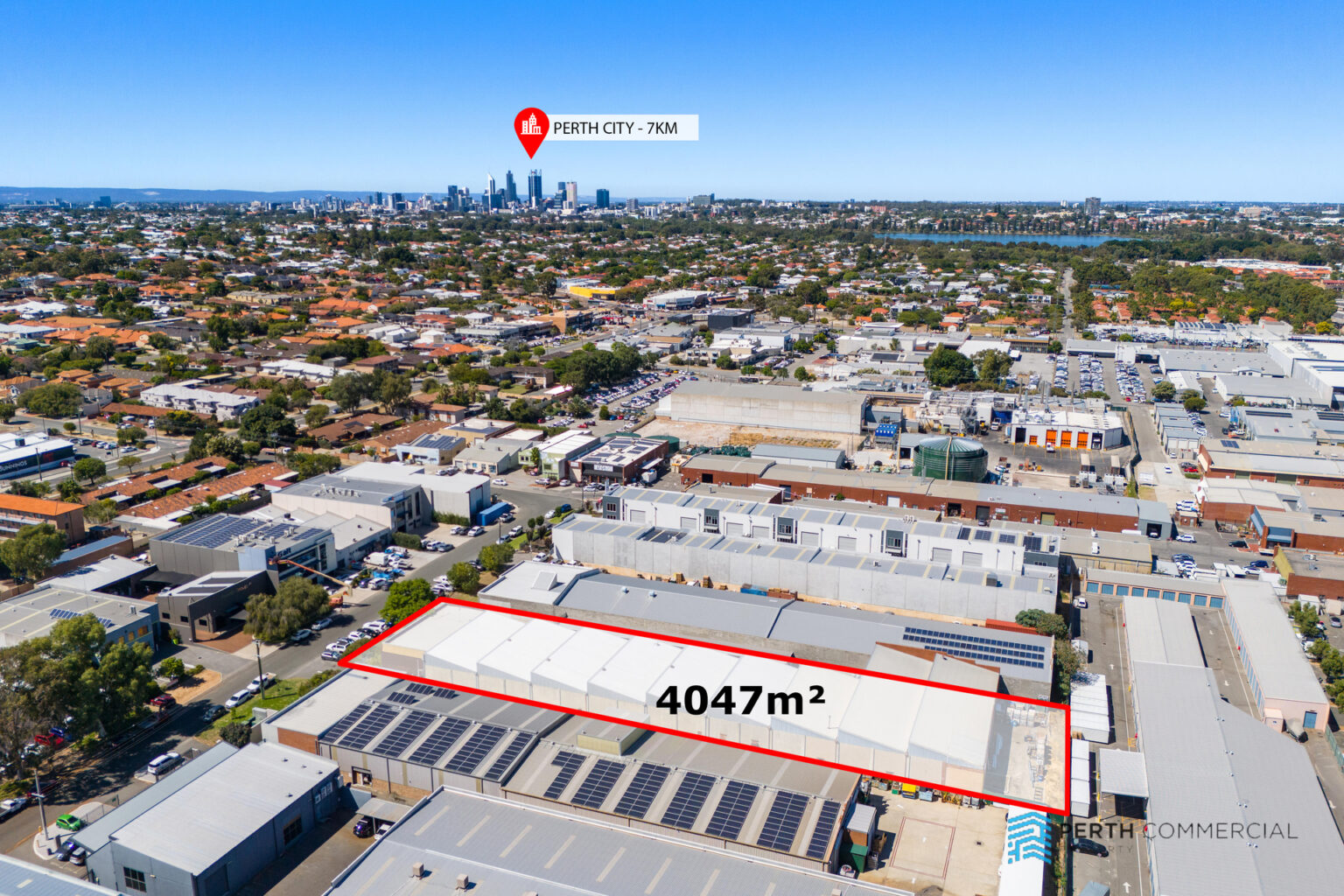Commercial Real Estate Property For Sale Perth Western Australia