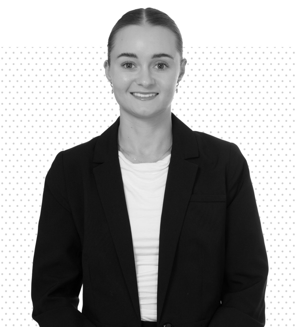 Jemma Quintrell - Perth Commercial Property