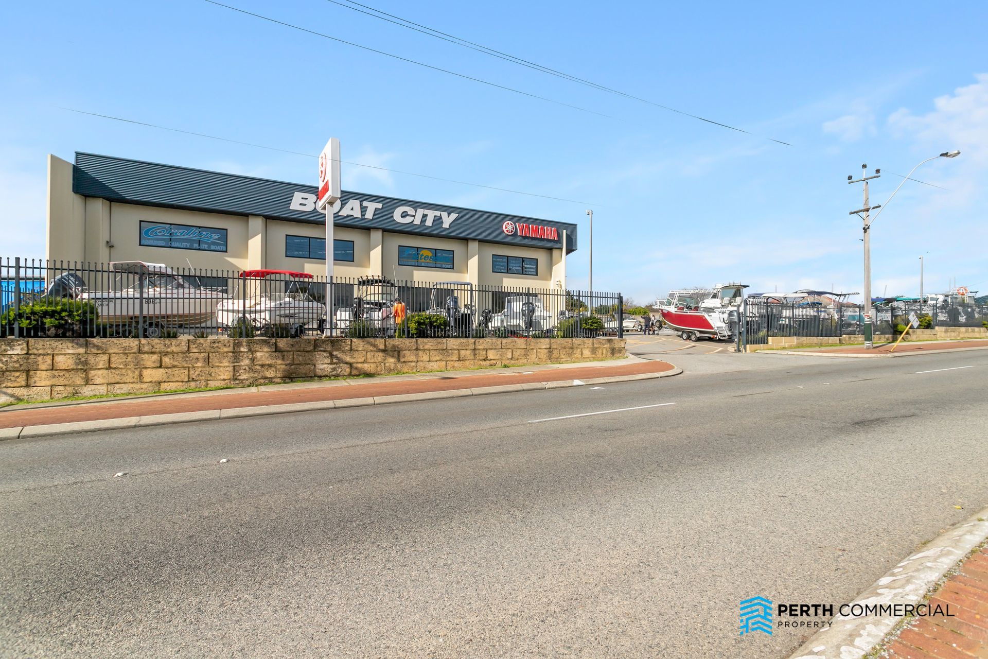 426 - 430 Wanneroo Road, Westminster WA 6061 - Perth Commercial Property